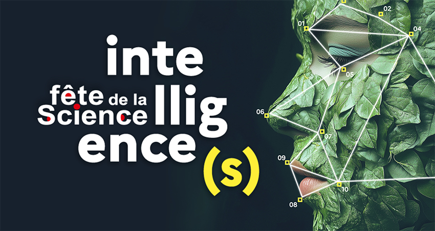 La fête de la science à l'UFR des Sciences - ILV - Institut Lavoisier ...